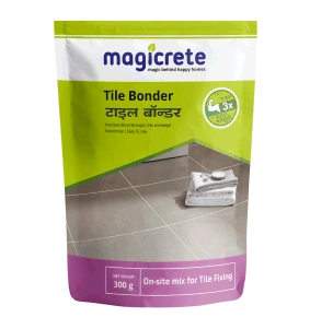 Tile & Stone Fixing Solutions | Products | Magicrete